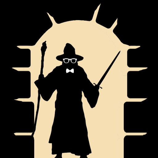 Dungeon Nerd Role Playing Media - Dungeon Nerd
